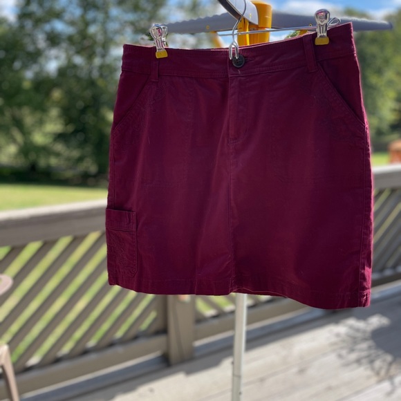 croft & barrow | Shorts | Skort | Poshmark
